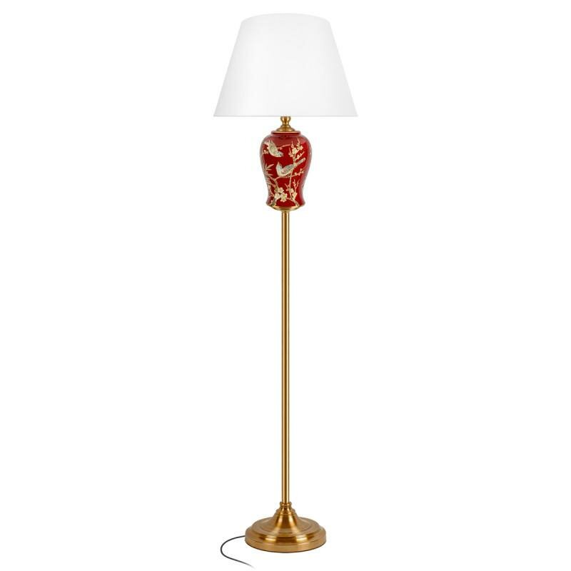 Торшер LOFT IT 10384F