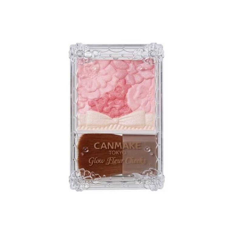 Румяна CANMAKE