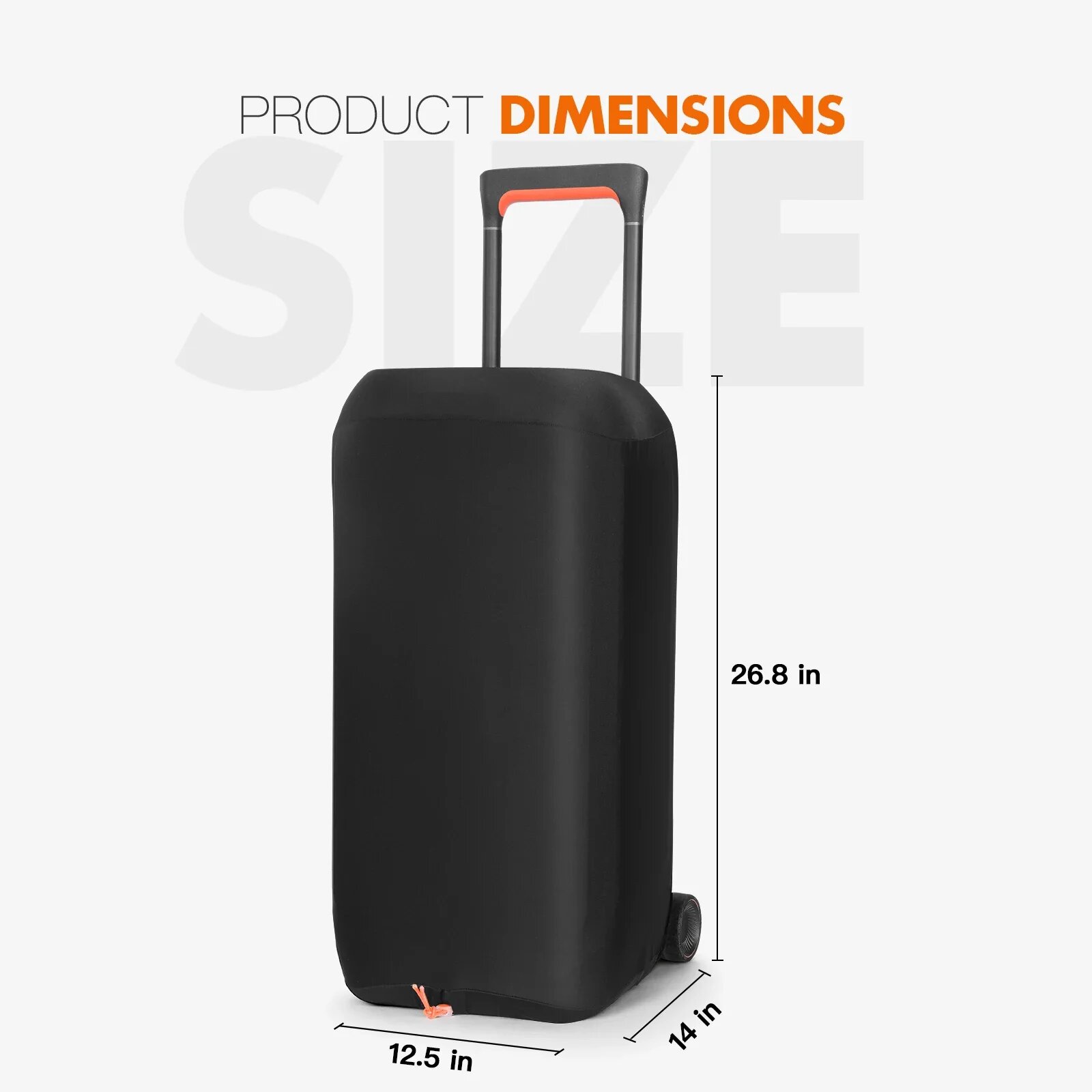 Защитный чехол для динамика JBL PartyBox 1000 For PartyBox 320 310