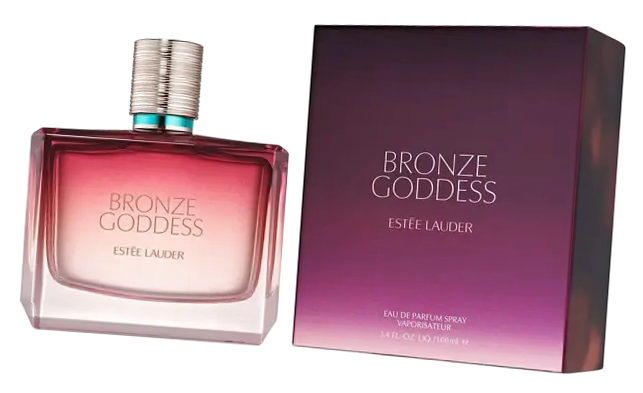 Женская парфюмерная вода Эсте Лаудер Бронз Годдес 100 мл / Bronze Goddess Eau De Parfum