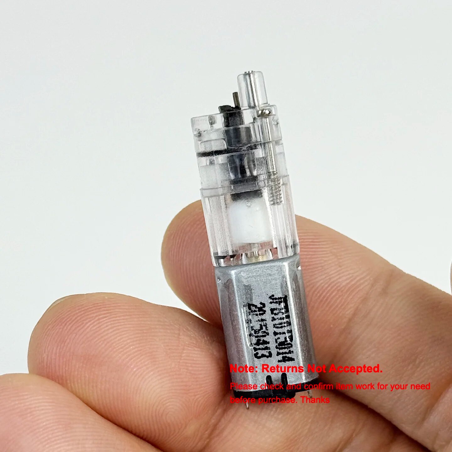 Мини насос для сфигмоманометра M20