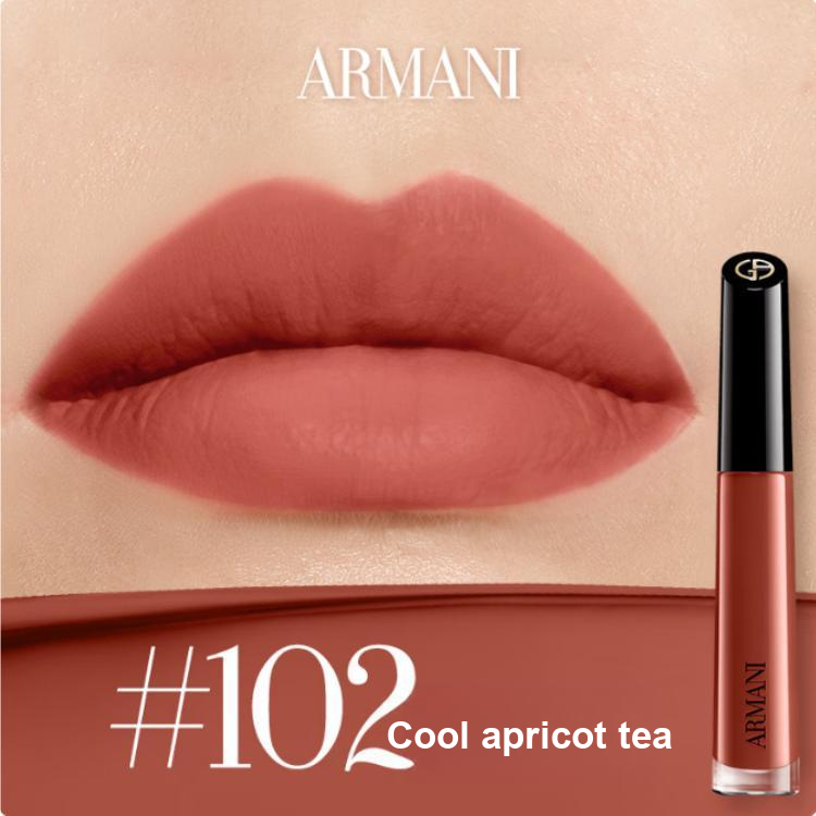 Блески для губ GIORGIO ARMANI — фото 1