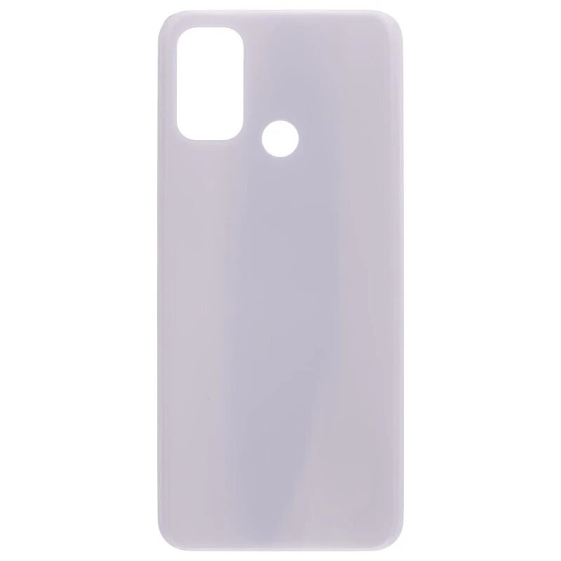 Задняя крышка для OPPO A53 4G (CPH2127) (белый)