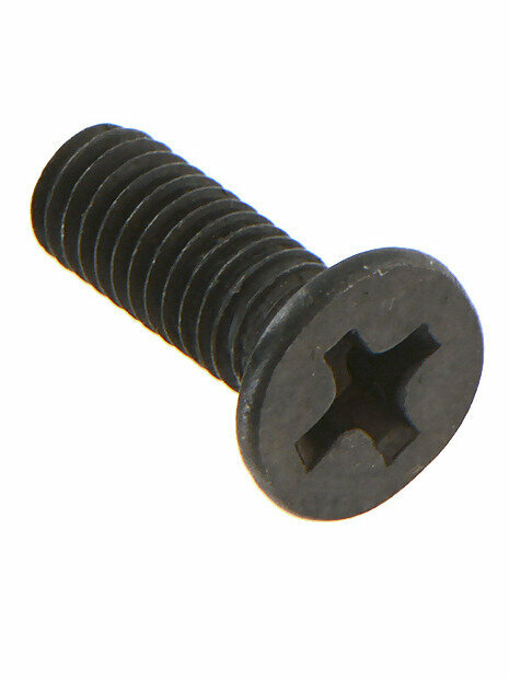 Винт M4x12 для станка точильного ЗУБР ЗТШМ-175