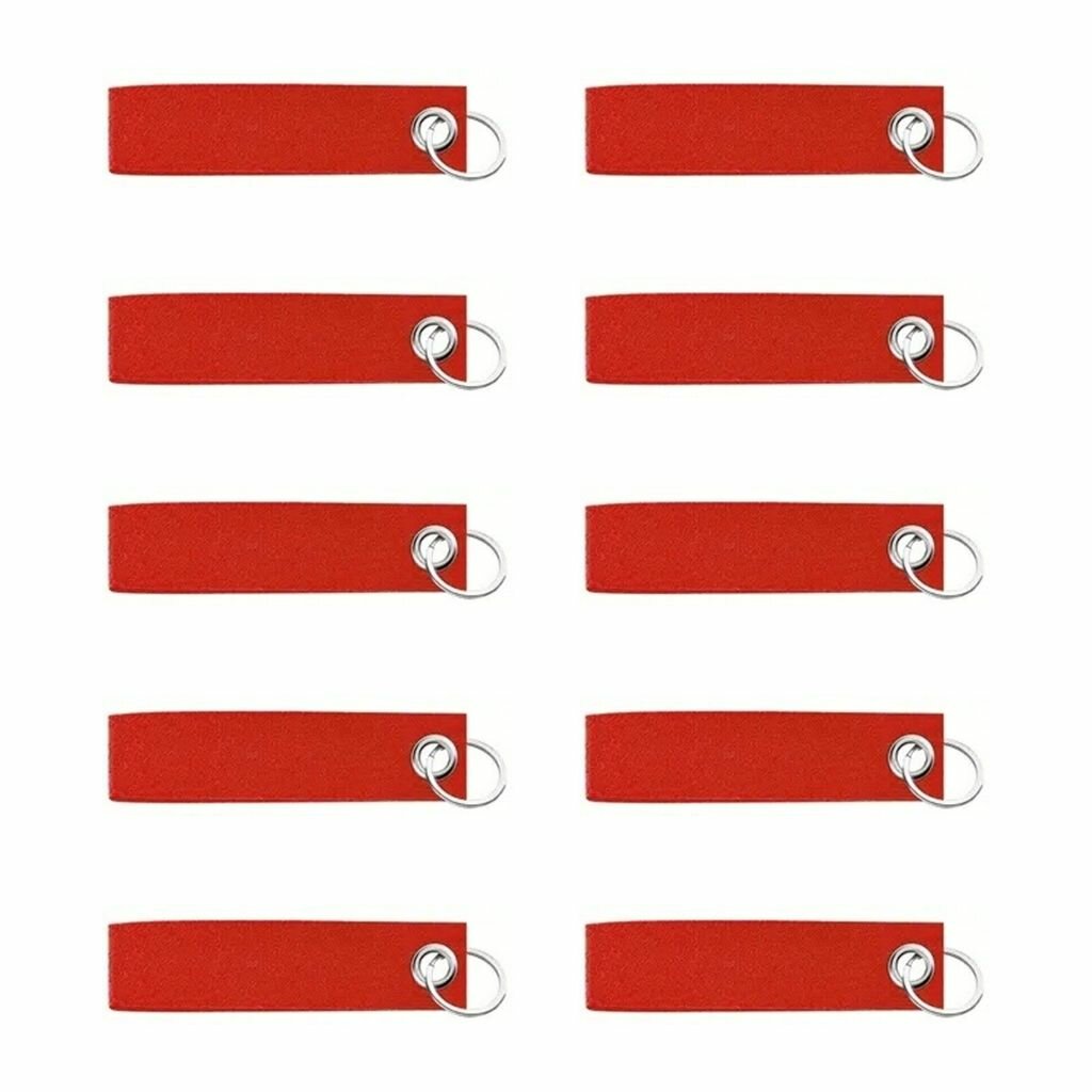 Бирка для ключей