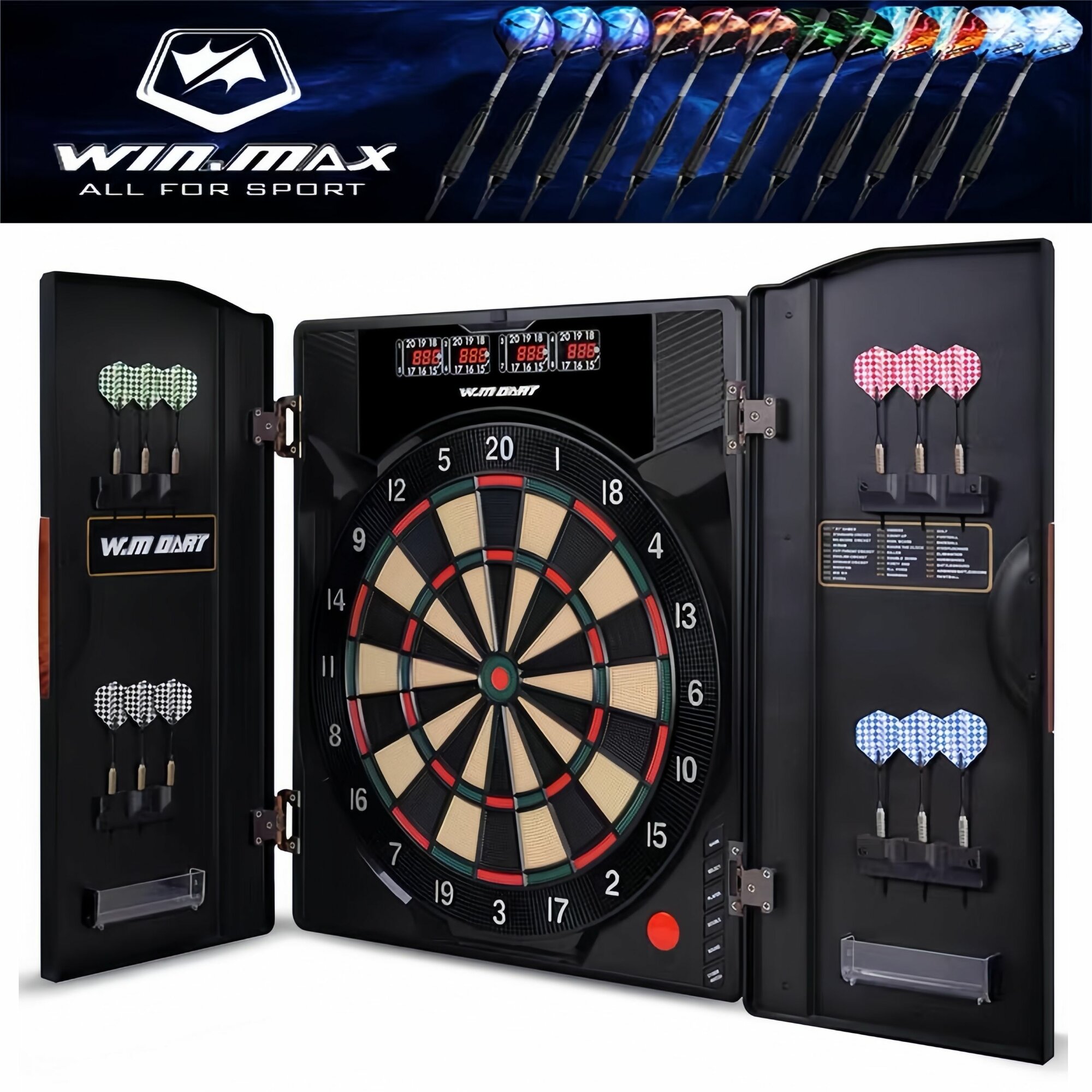 Набор для игры в дартс