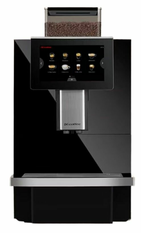 DR.COFFEE Автоматическая кофемашина F11
