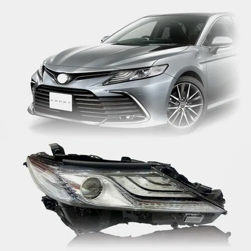 Фары автомобильные