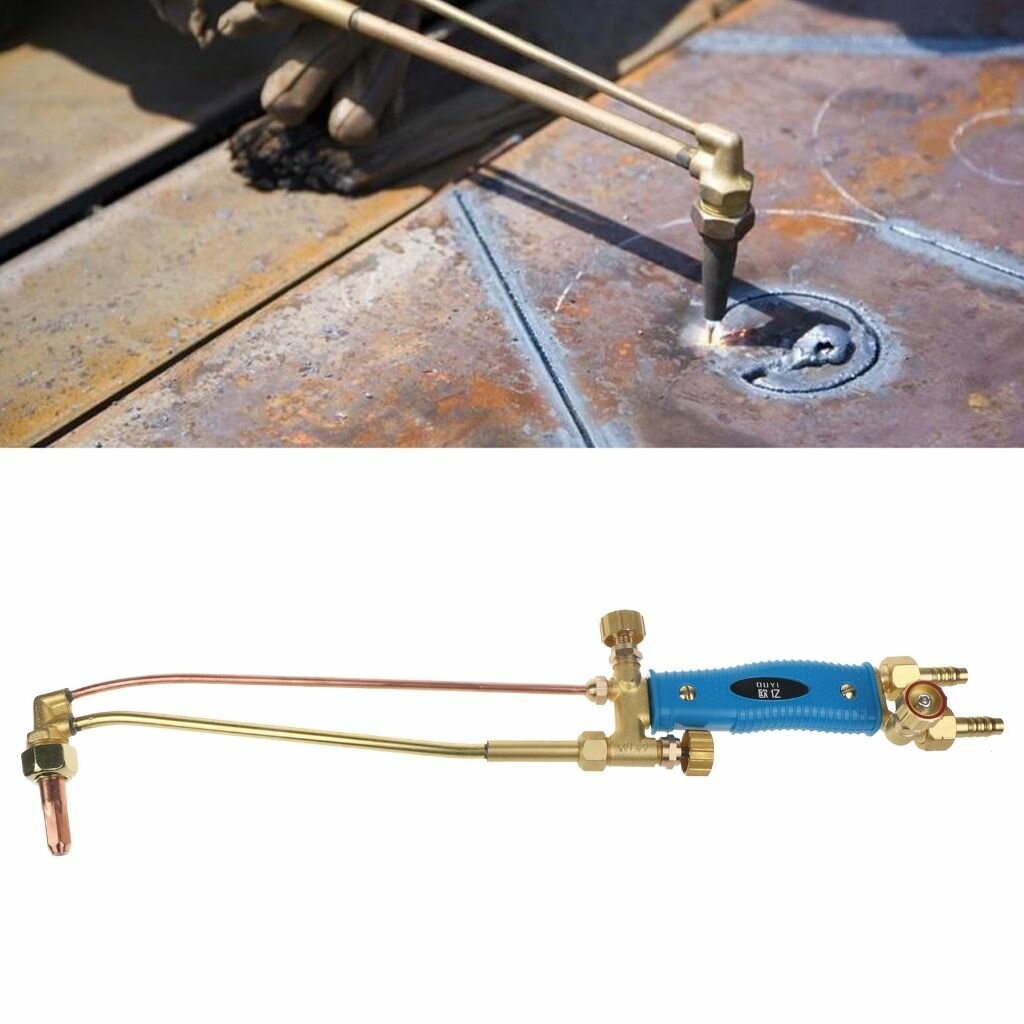 Газовая горелка G01-30/100