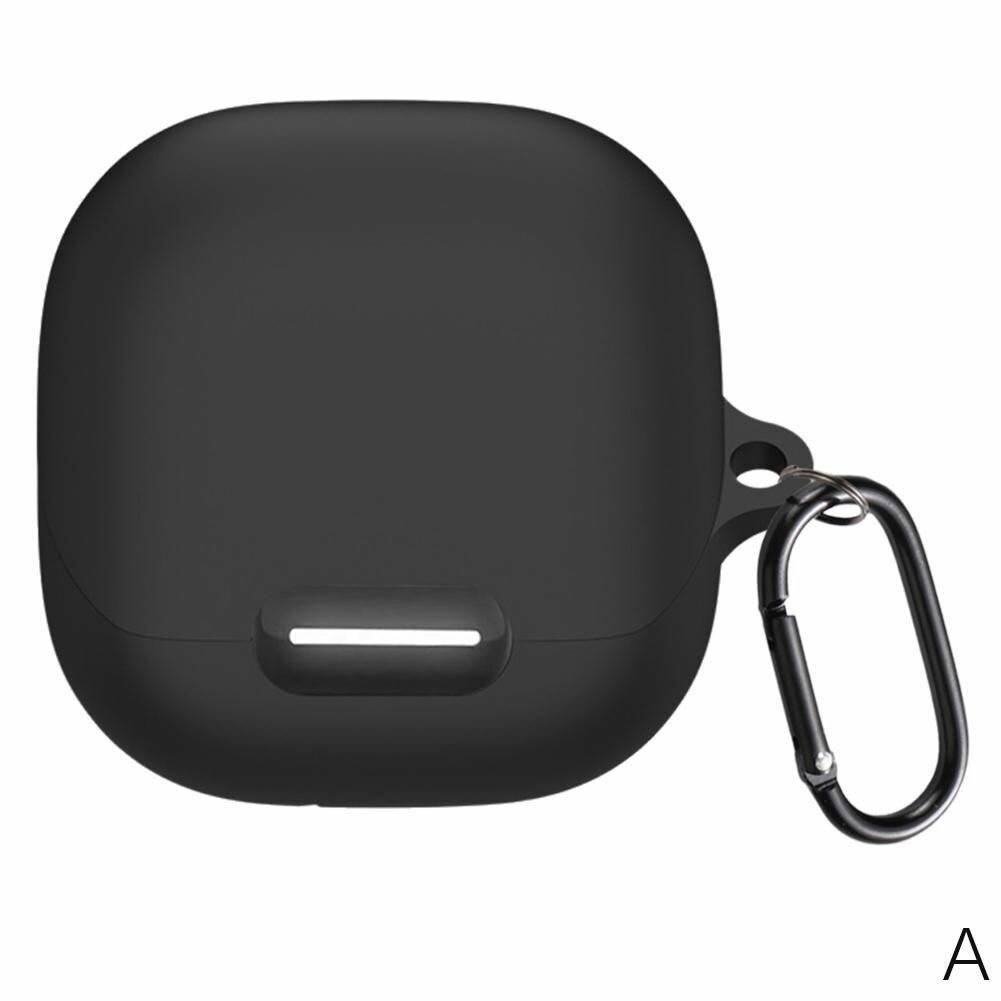 Подходит для защитного чехла Bluetooth-гарнитуры Soundcore liberty 4 NC, Силикон