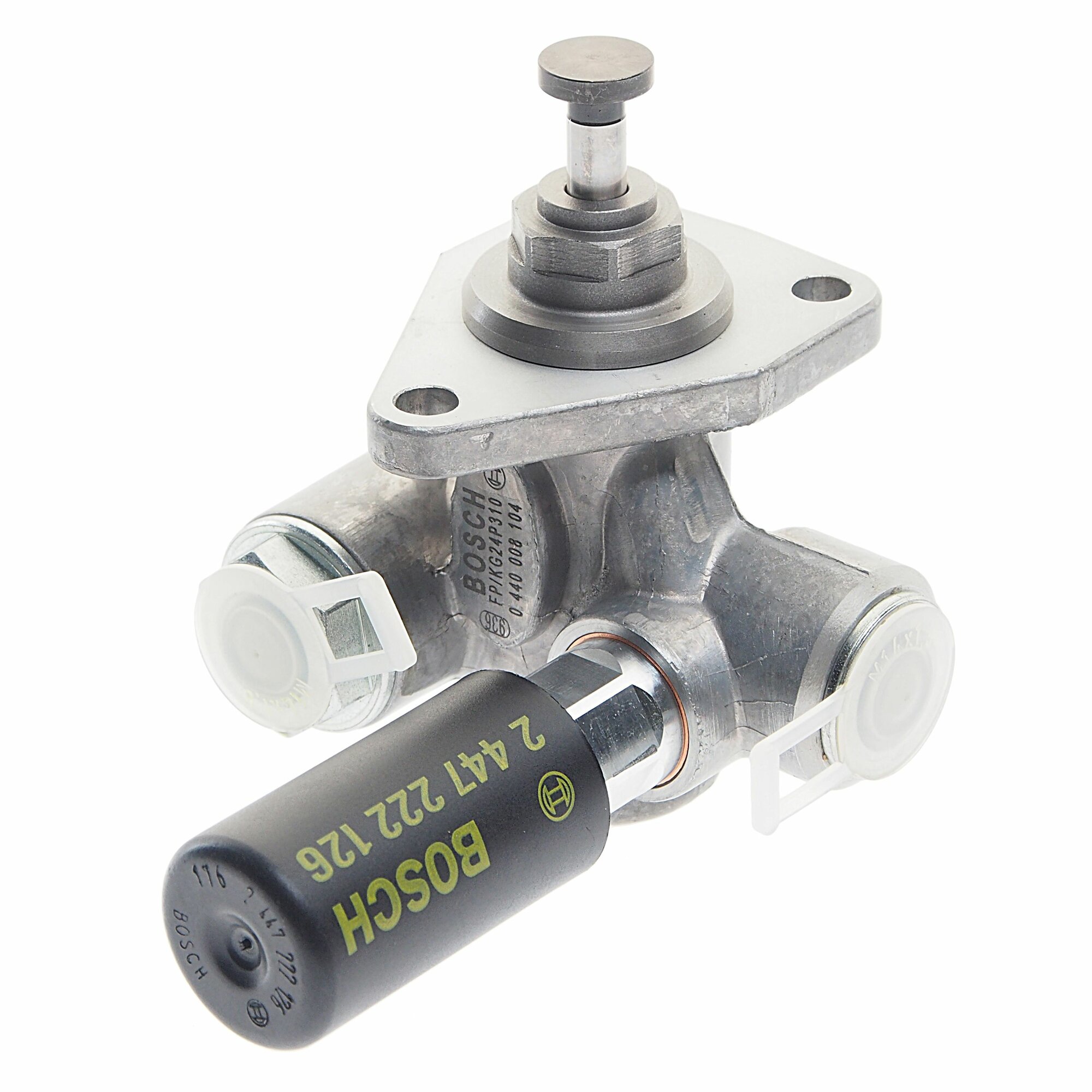 Насос топливный ручной подкачки тннд Bosch Арт.0440008104 / RENAULT Midlum