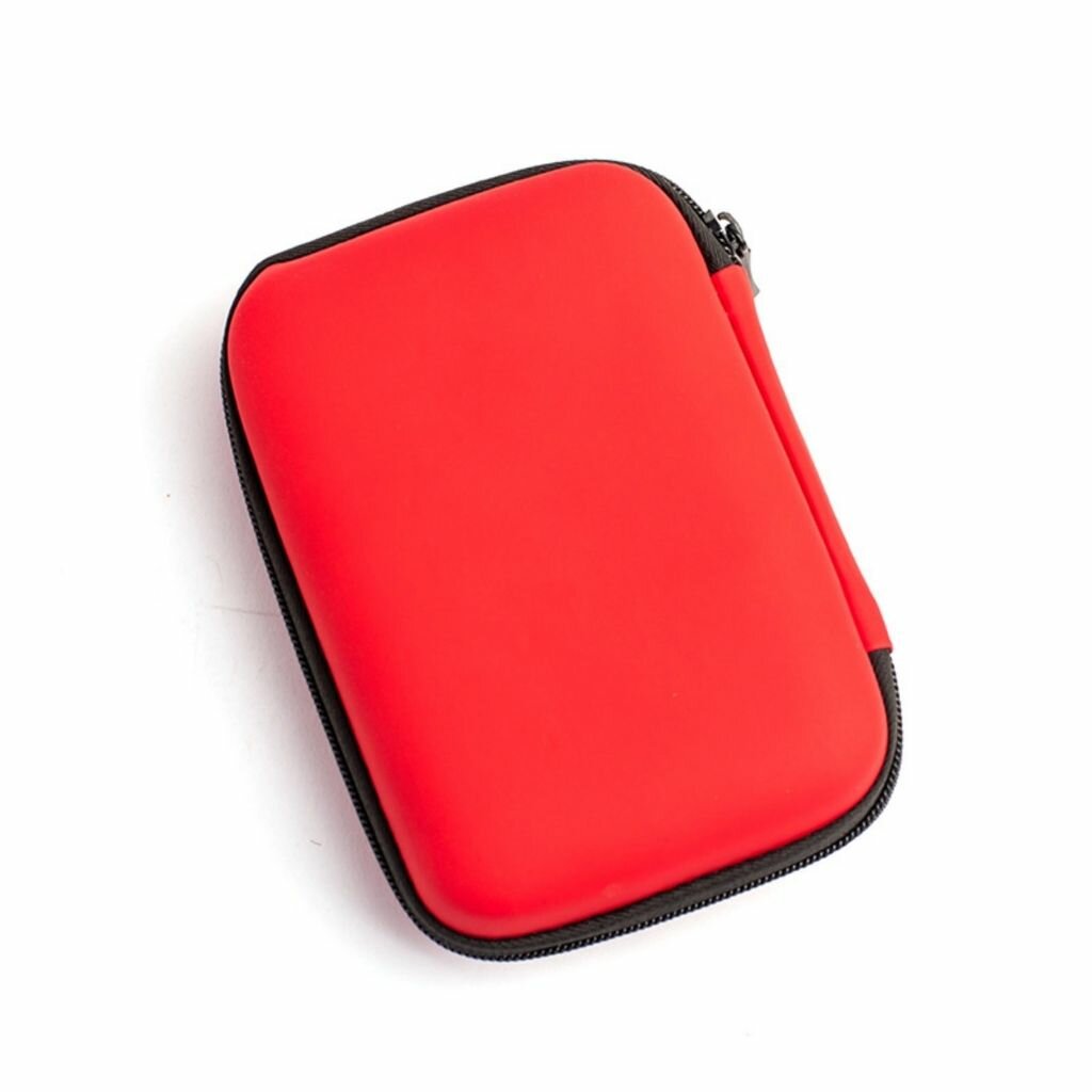 Органайзер для HDD, наушников и кабелей