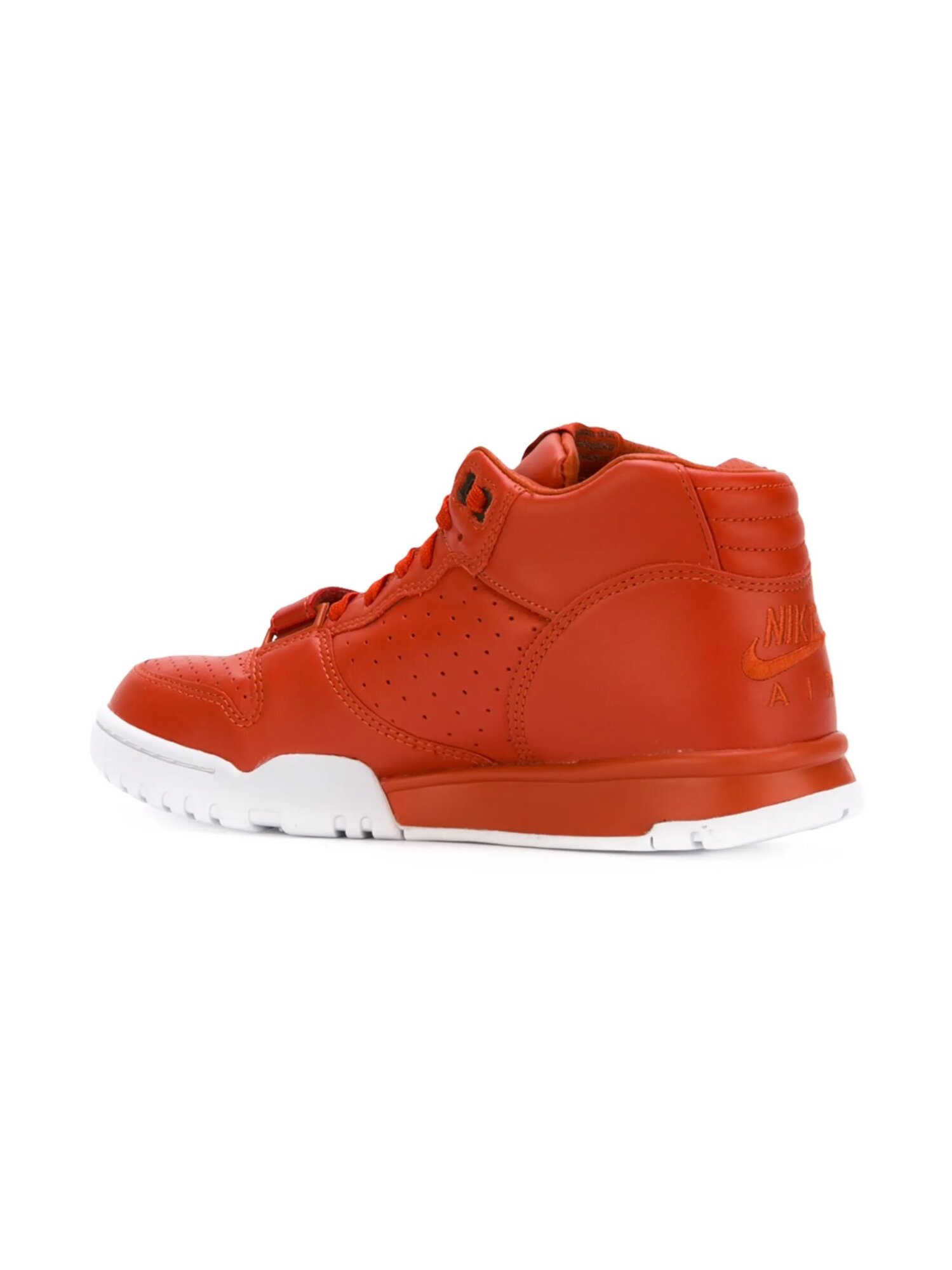 Кроссовки NIKE 'Air Trainer 1 SP', размер 13.5 US, ochre yellow — фото 1