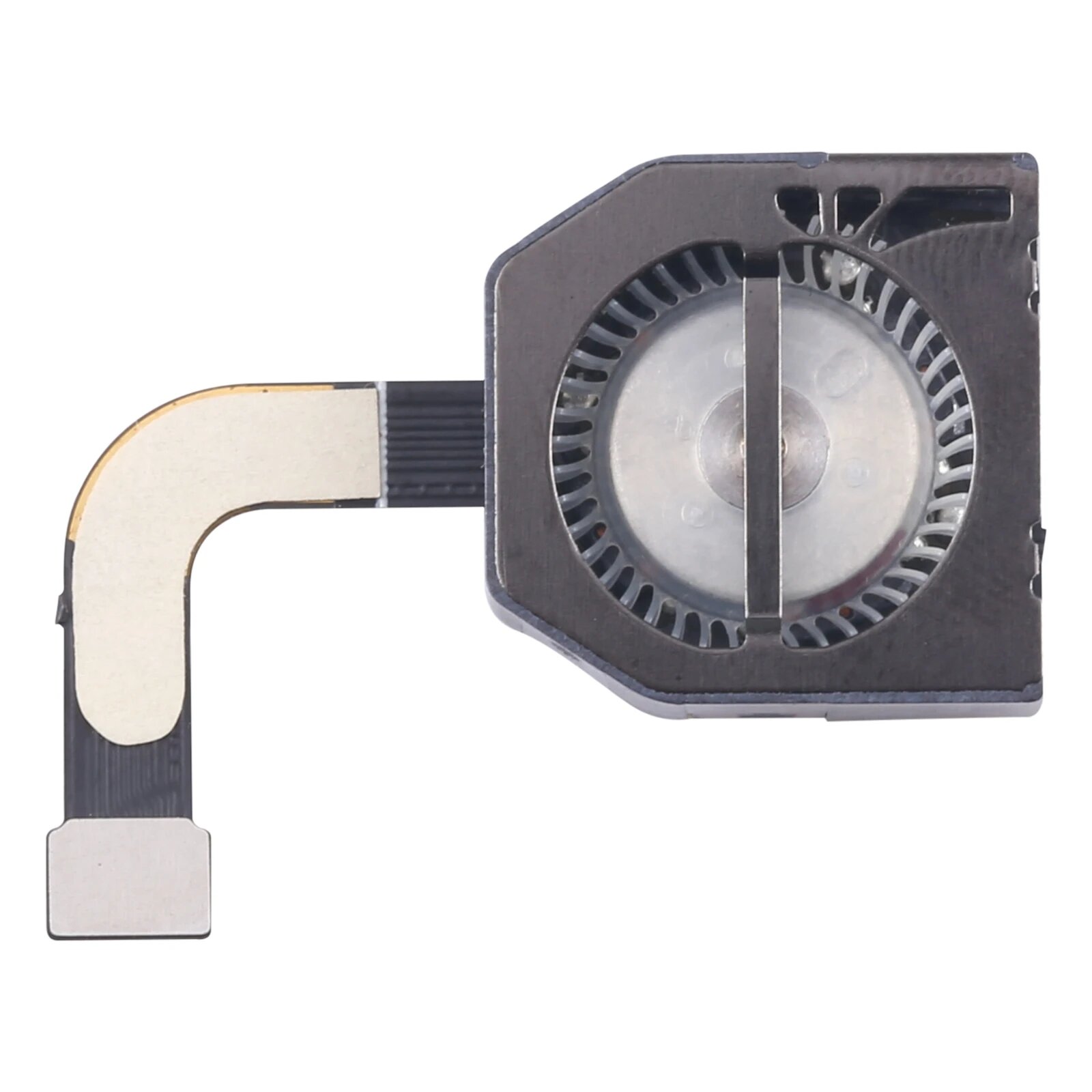 Охлаждающий вентилятор для ZTE Nubia Red Magic 9 Pro NX769J, запасная часть для ремонта телефона