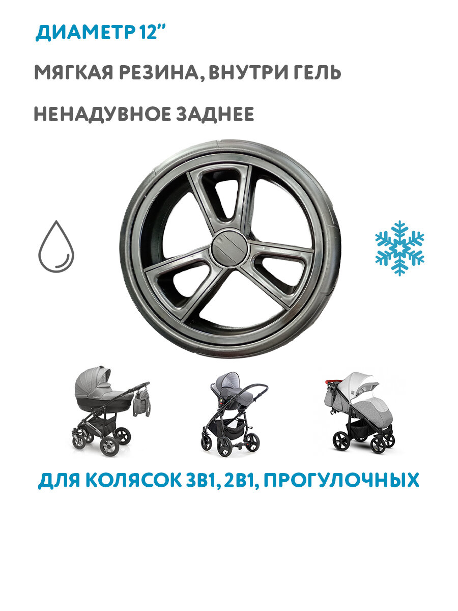 Аксессуар для коляски