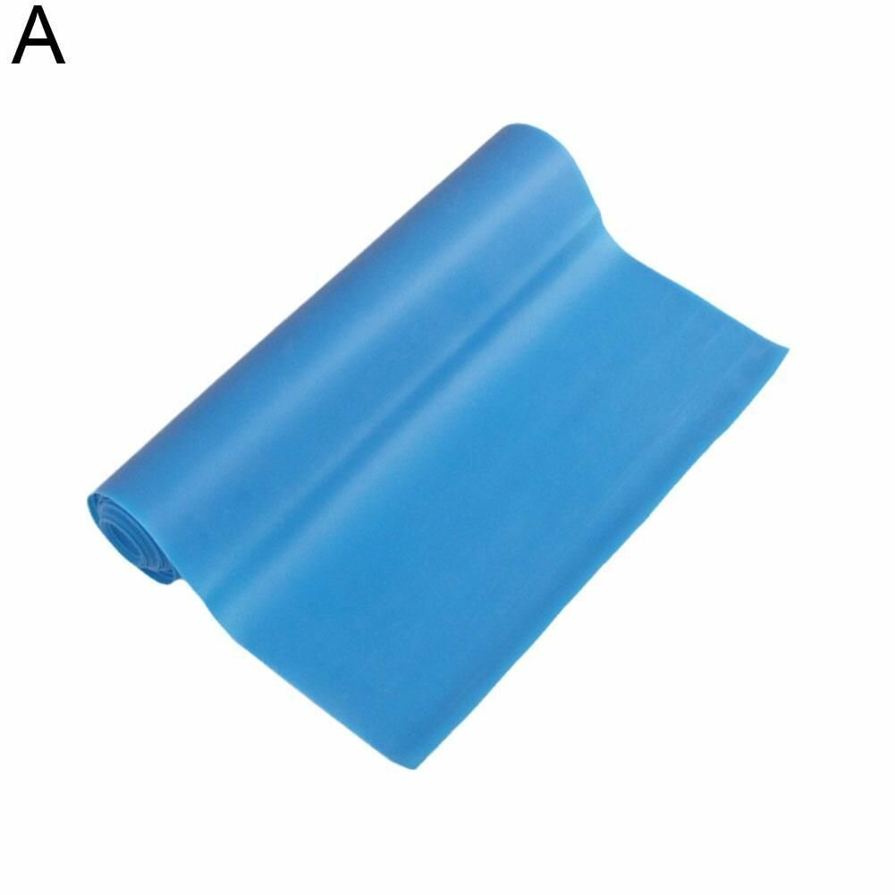 Резинка для йоги и фитнеса для мужчин и женщин