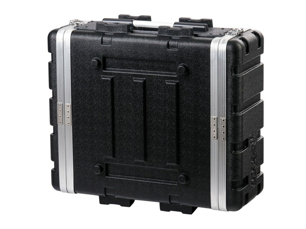 Guider ABS-4UL Кейс для рекового оборудования 19", пластик АБС