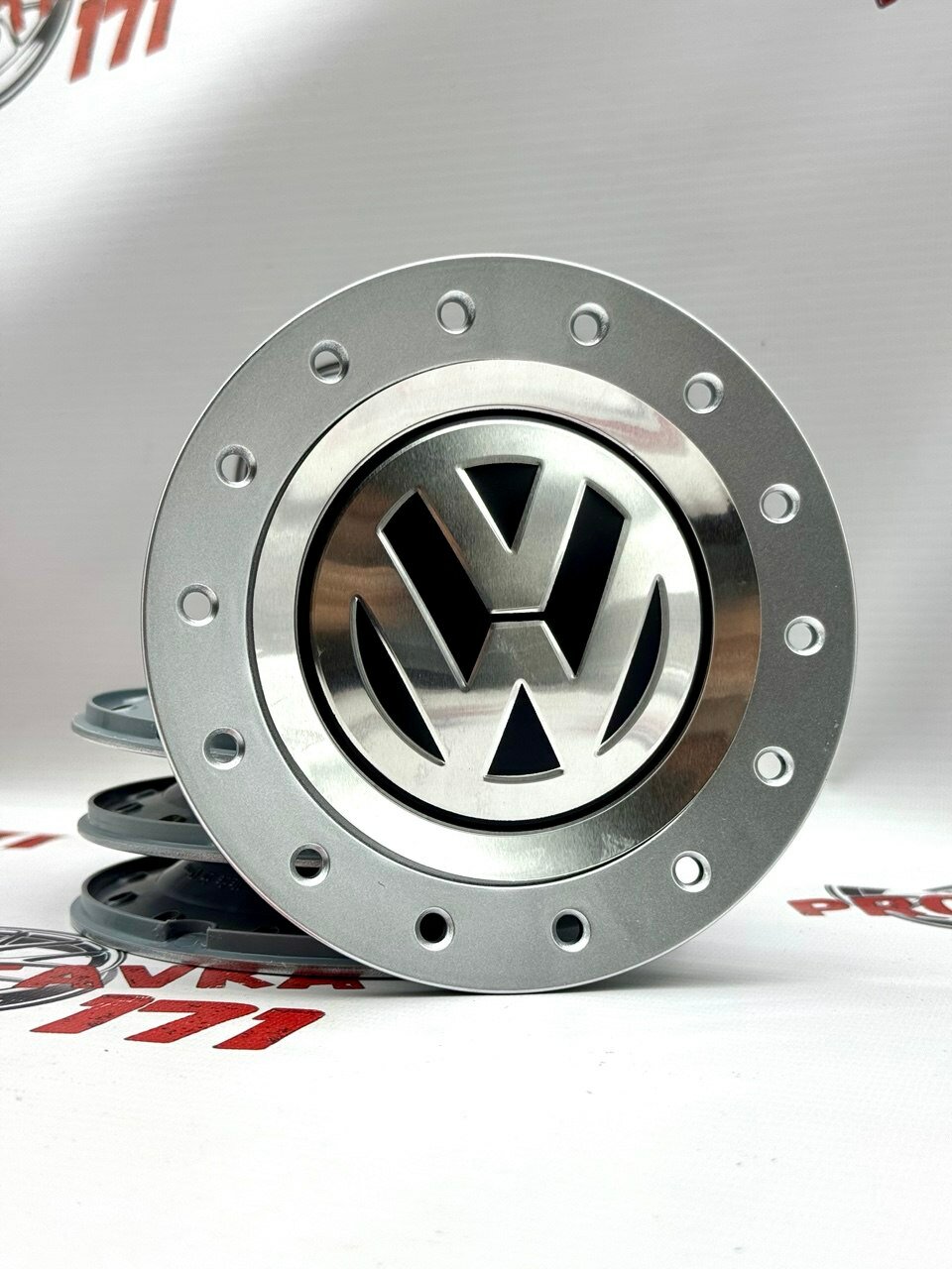 1шт Volkswagen 154/57/15 (S) C7045K154 колпачки диска