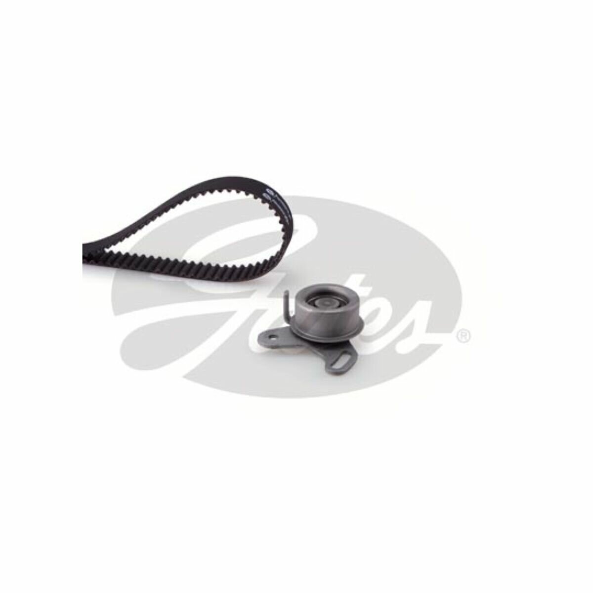 Комплект Грм Hyundai Accent/Getz 1.3/1.5 12V 2000 => (Ролик 1Шт+Ремень 110X22)(Gates K015568Xs)