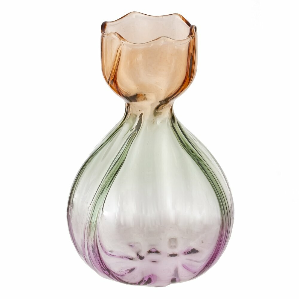 Ваза, 150 мл, 7х7х10 см KSM-817312