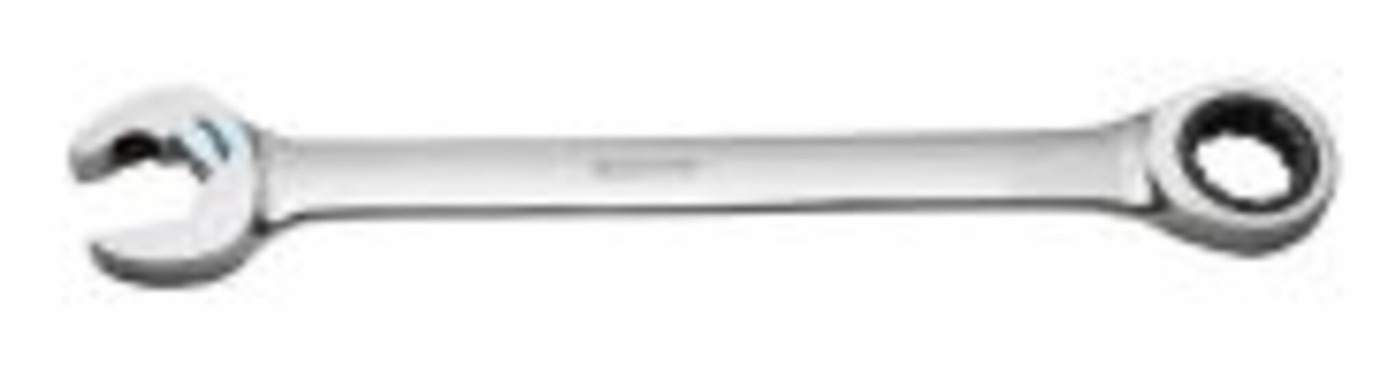 Ключ Комби. (Метр; Храп./Мех.) 24Мм. (333/45.5Мм)(Sata 43618)