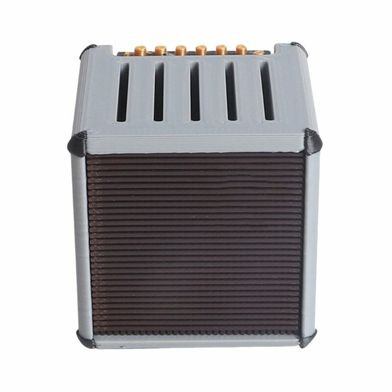 Водонепроницаемые плектры для гитары с органайзером