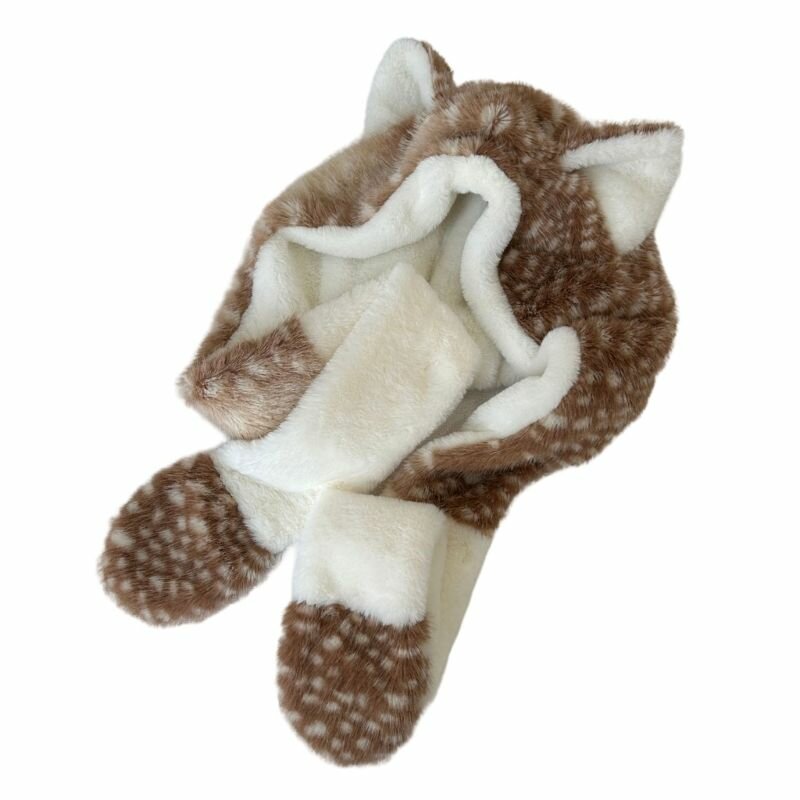 Шапка для женщин