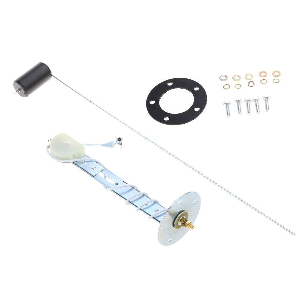 52 мм Датчики Уровня топлива Поплавковый Датчик Уровня Топлива 240-33ОМ для Автомобильных Лодок 12V