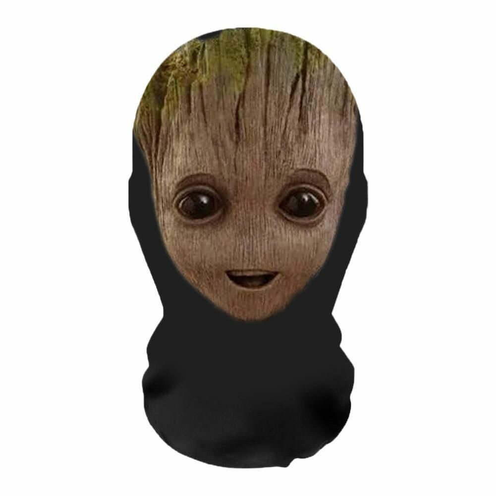 Балаклава  Весна-лето 2025 для мужчин