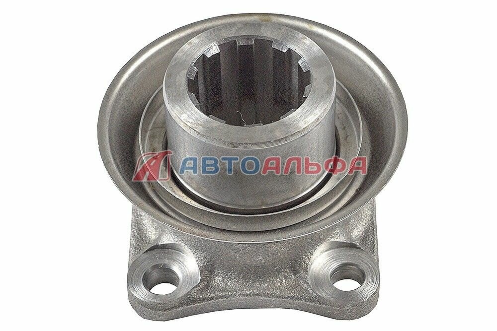 Фланец вала ведущего заднего редуктора КАМАЗ (ПАО КАМАЗ)