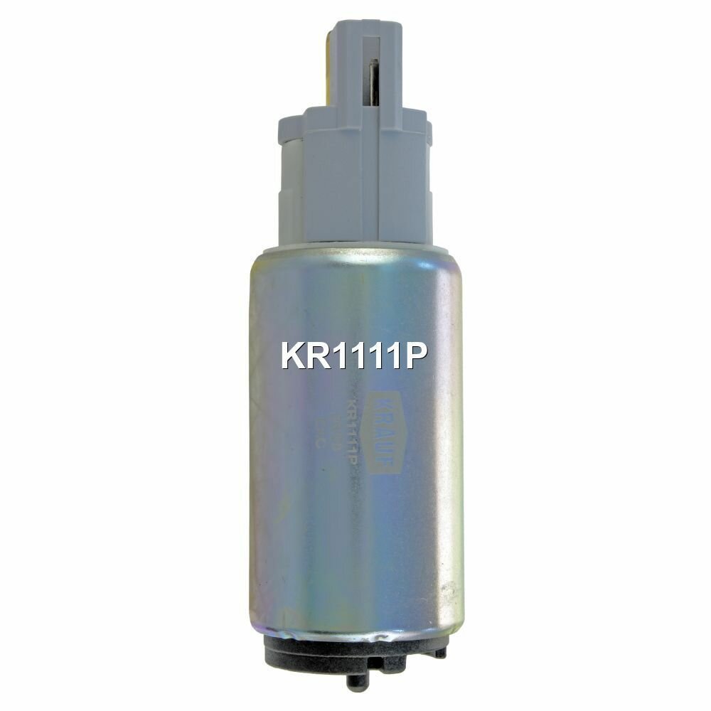 Бензонасос электрический (насос топливный) Ford Focus II, C-Max (Форд Фокус 2, Си-Макс, Си Макс) / Mazda 3 (Мазда 3), 3 бар, 110 лч