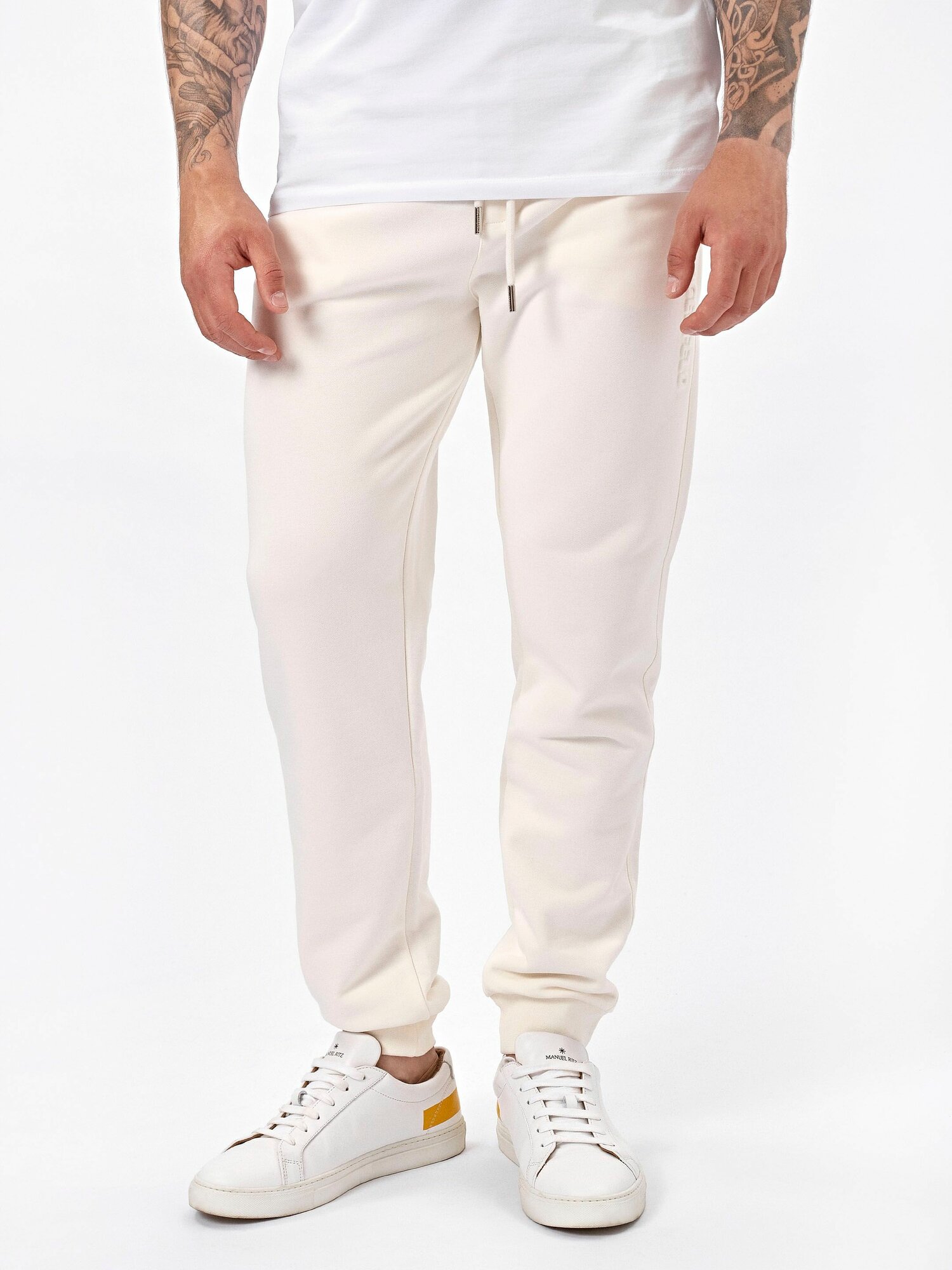 Брюки спортивные