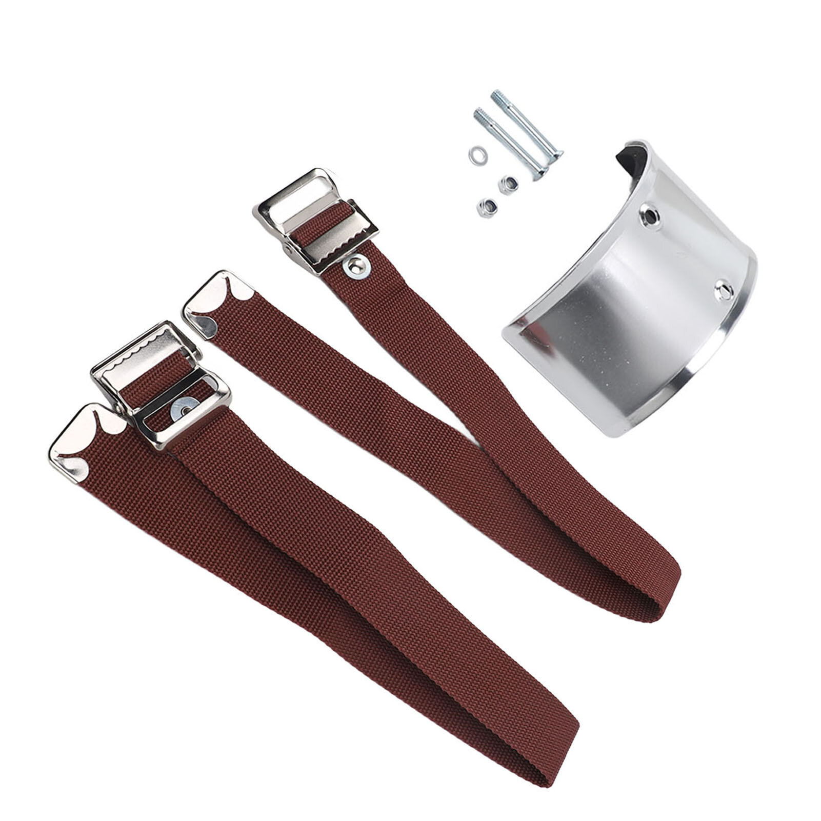 Ремни для ног из гипсокартона, регулируемые универсальные нейлоновые ходули, изогнутые пластинчатые ремни, аксессуары для украшения дома