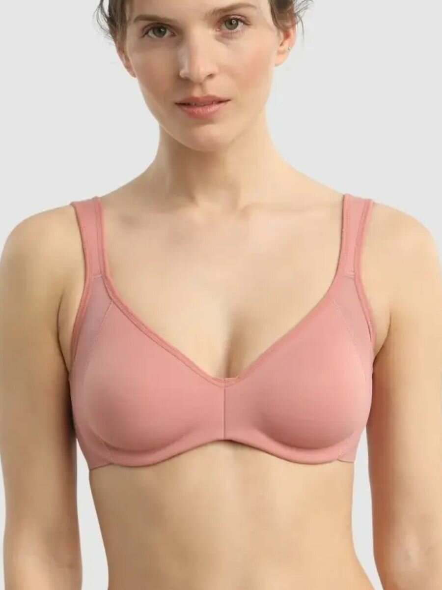 Бюстгальтер-невидимка