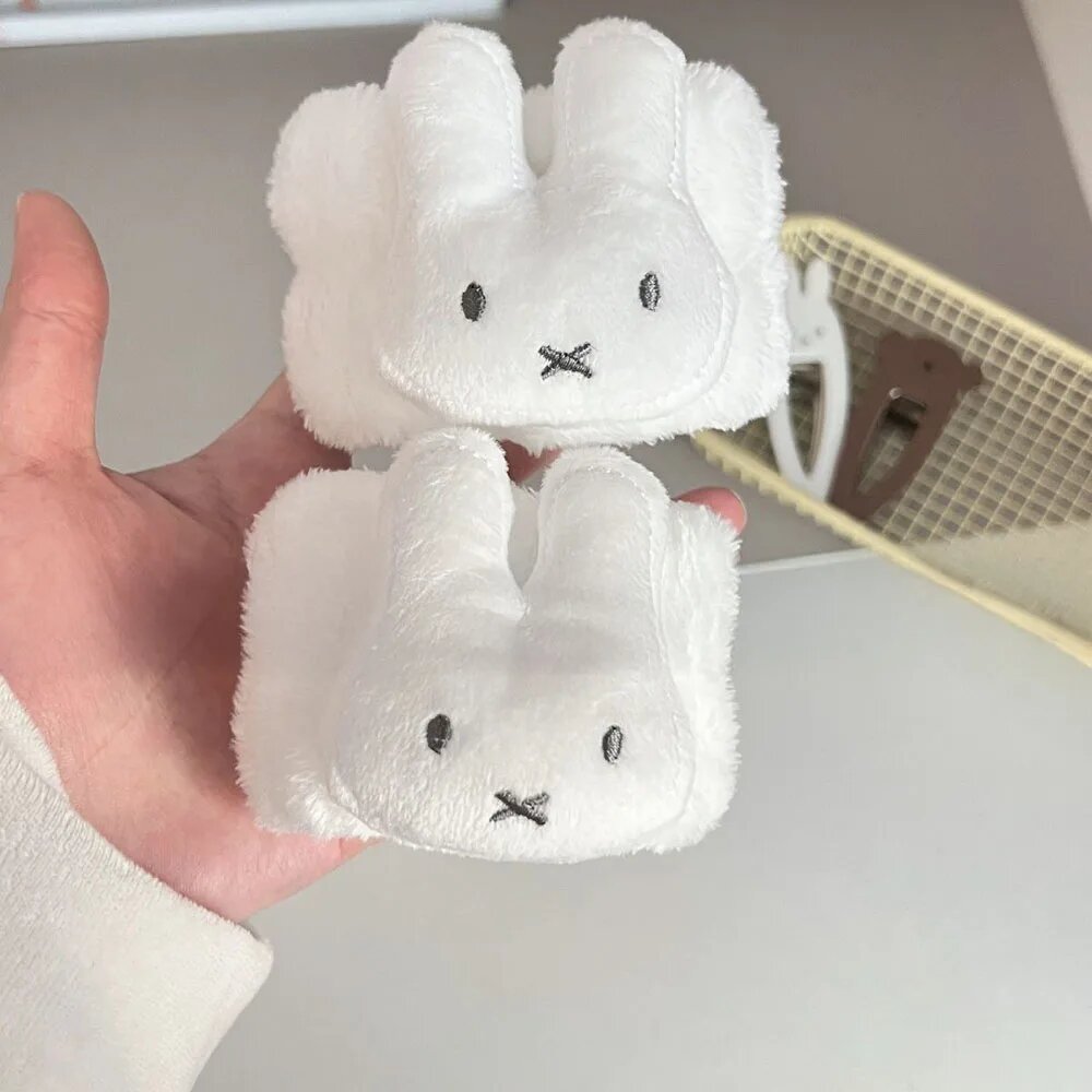 Мягкая повязка для волос Miffy