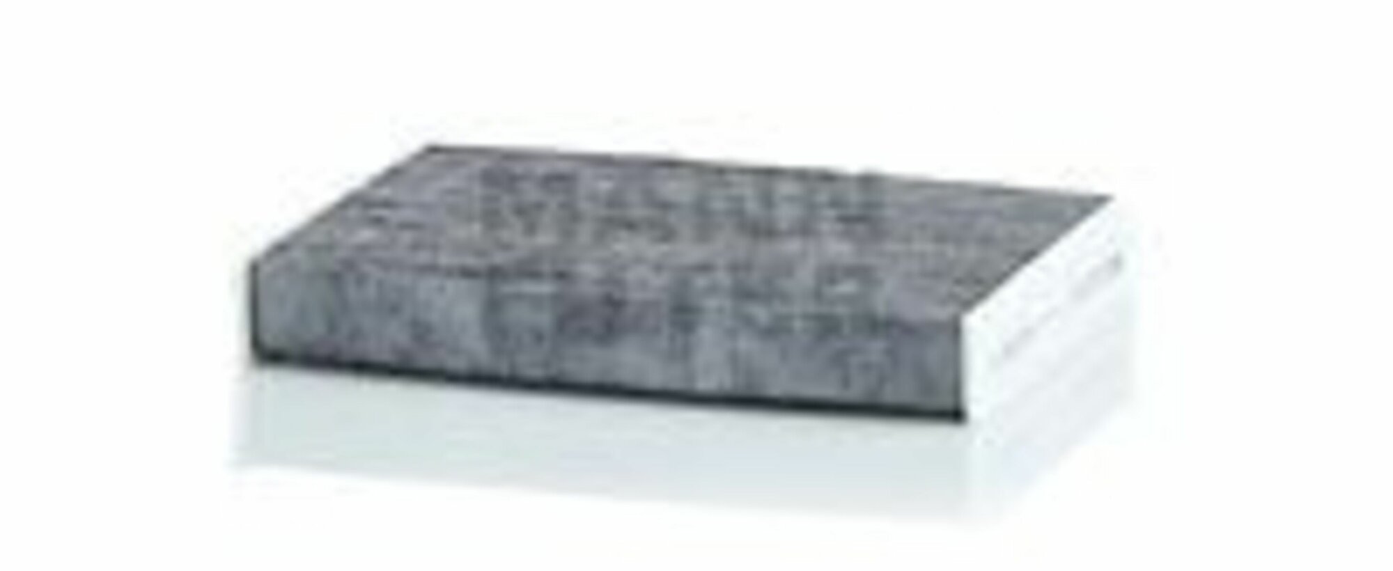 Фильтр Салона Nissan X-Trail 13- Угольный(Mann-Filter Cuk 25 012)