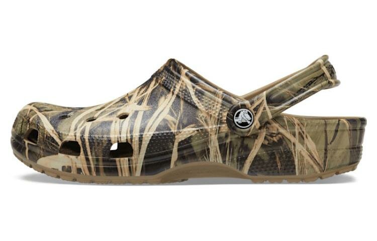 Сабо Classic Realtree V2