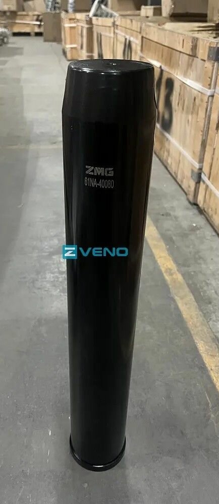 Палец на экскаватор HYUNDAI R320, R330, R360, R380, R430 трапеция - гидроцилиндр ковша 61NA-40080б, 61NA-40081 (90x584)