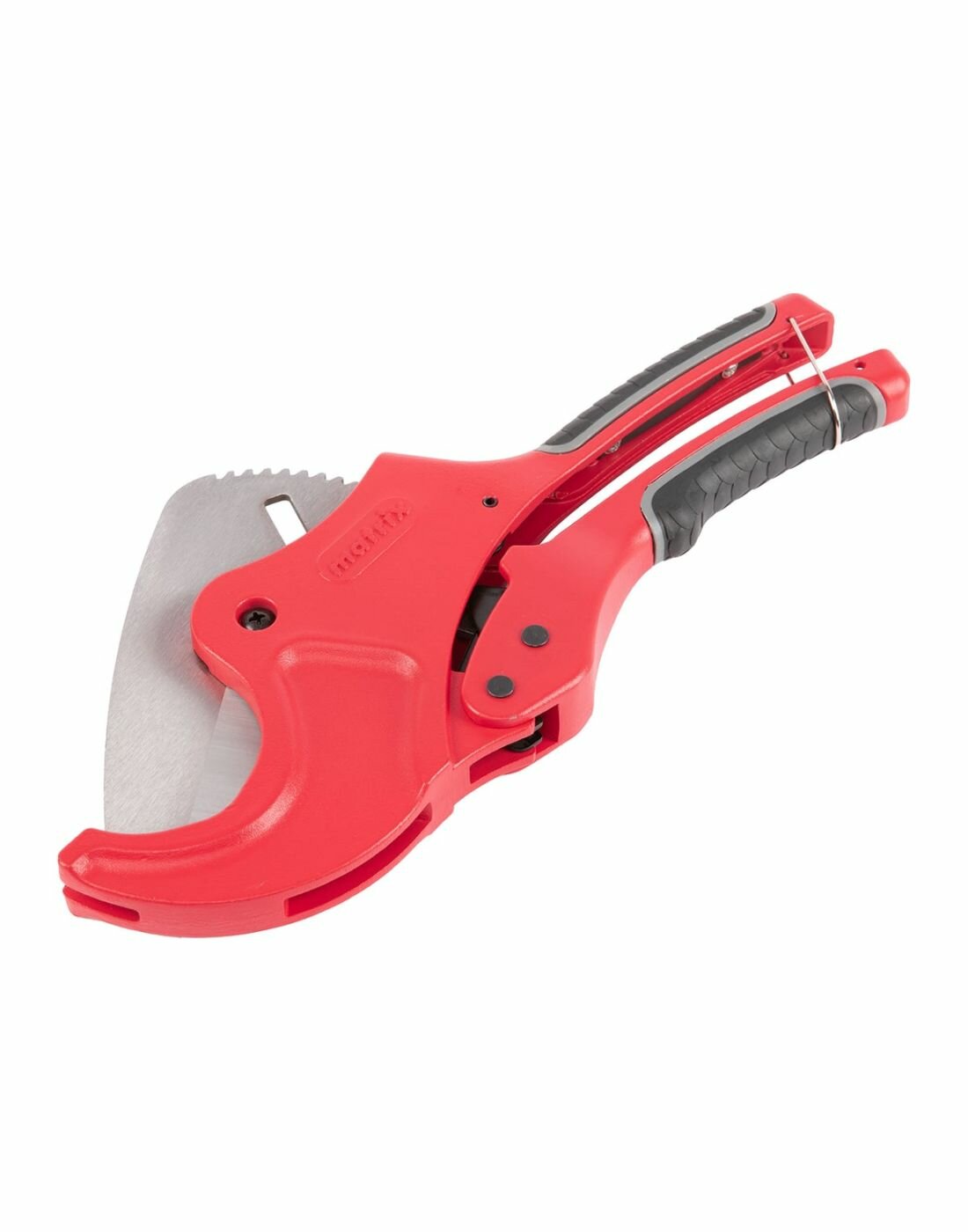 Ножницы для резки изделий из ПВХ Matrix (78419)