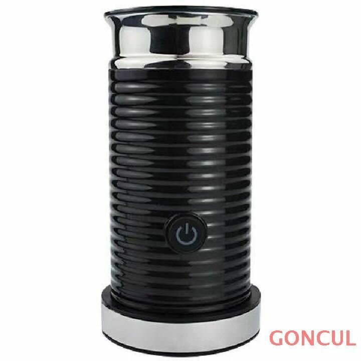 Вспениватель молока Nespresso Aeroccino 3