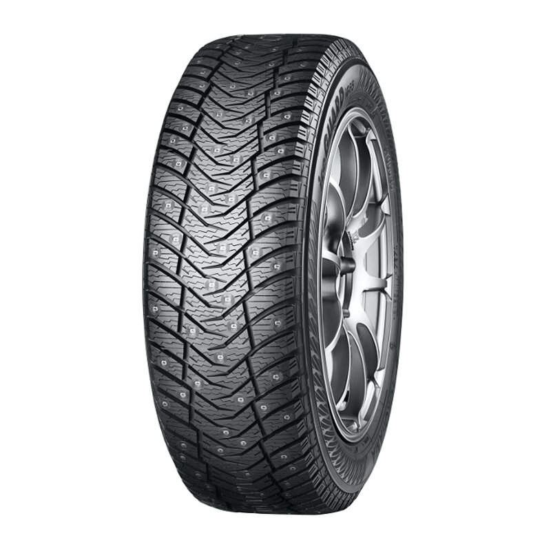 А/шина YOKOHAMA Ice Guard IG65 315/35R21 111T TL шип