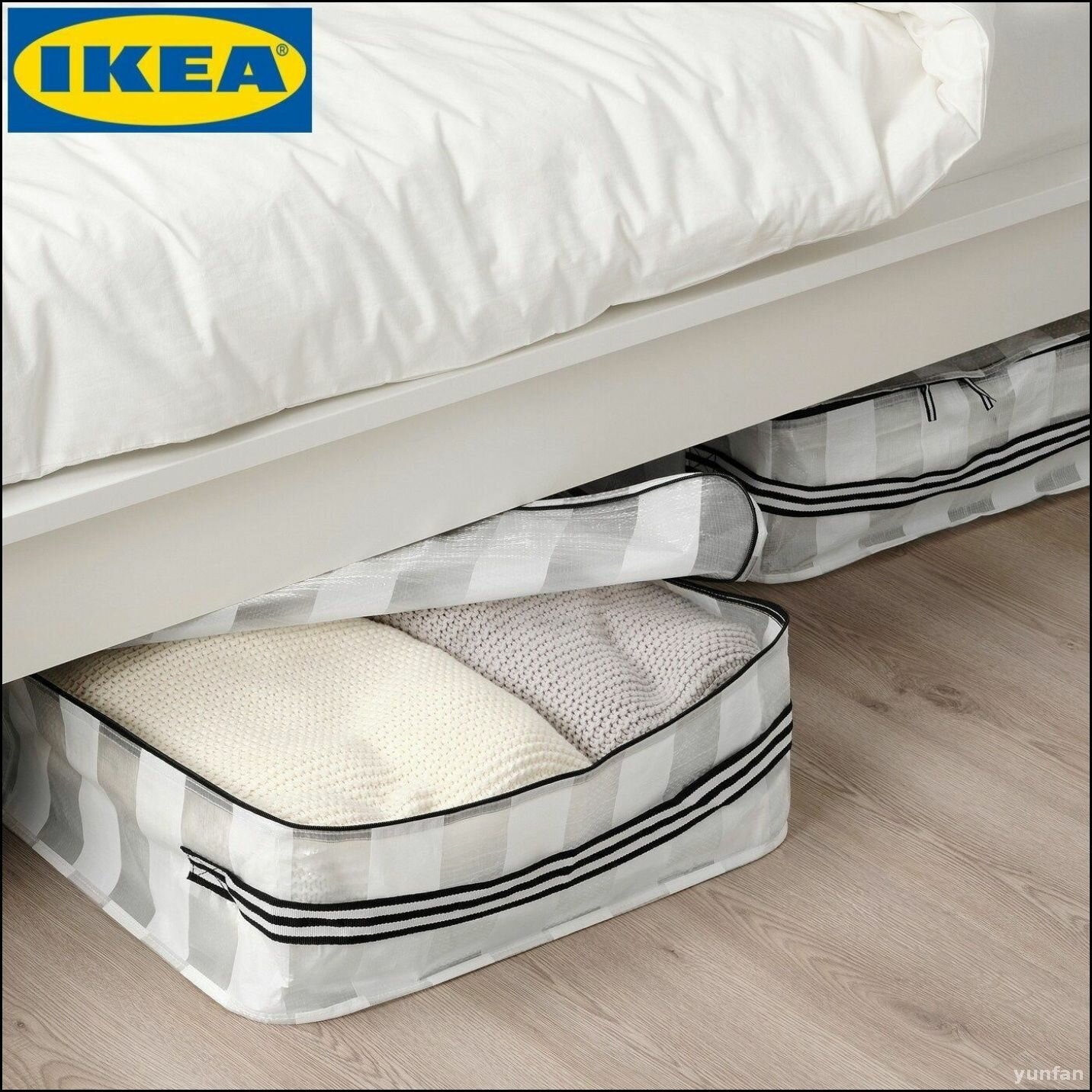 Бестселлер для сохранения вещей