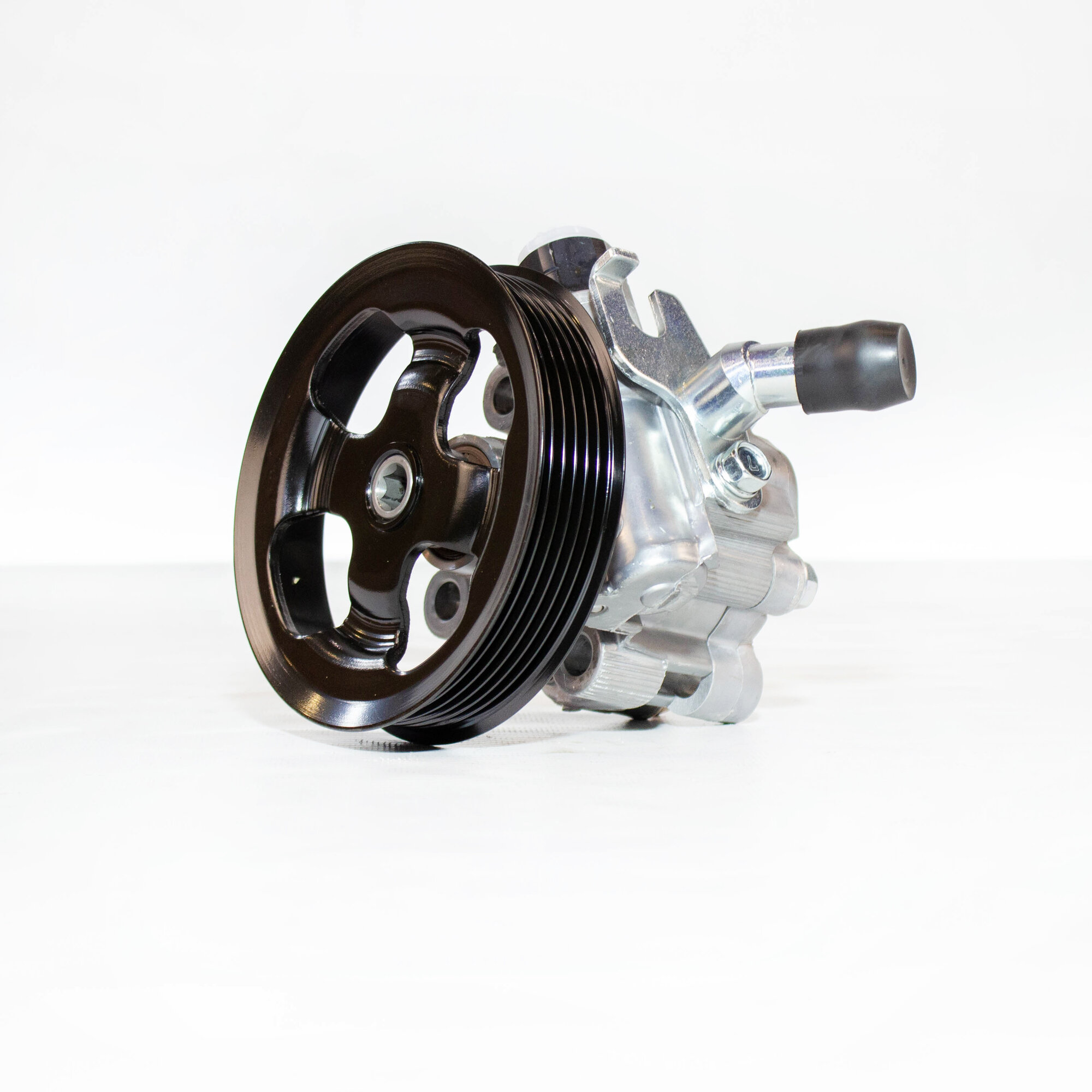 Насос гидроусилителя руля бренда Nadoka для Lexus LS460 01-06