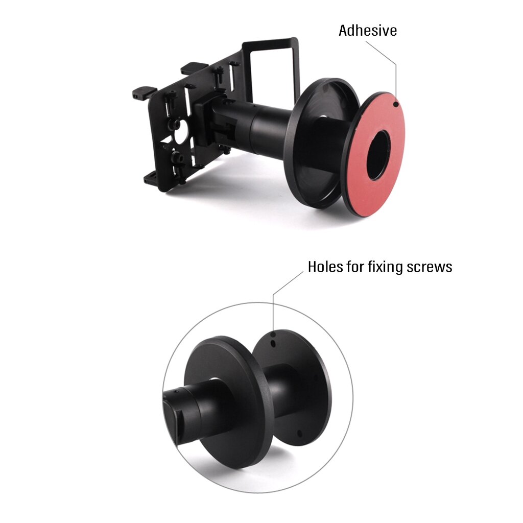 Кронштейн-подставка для POS-терминалов с поворотом на 360