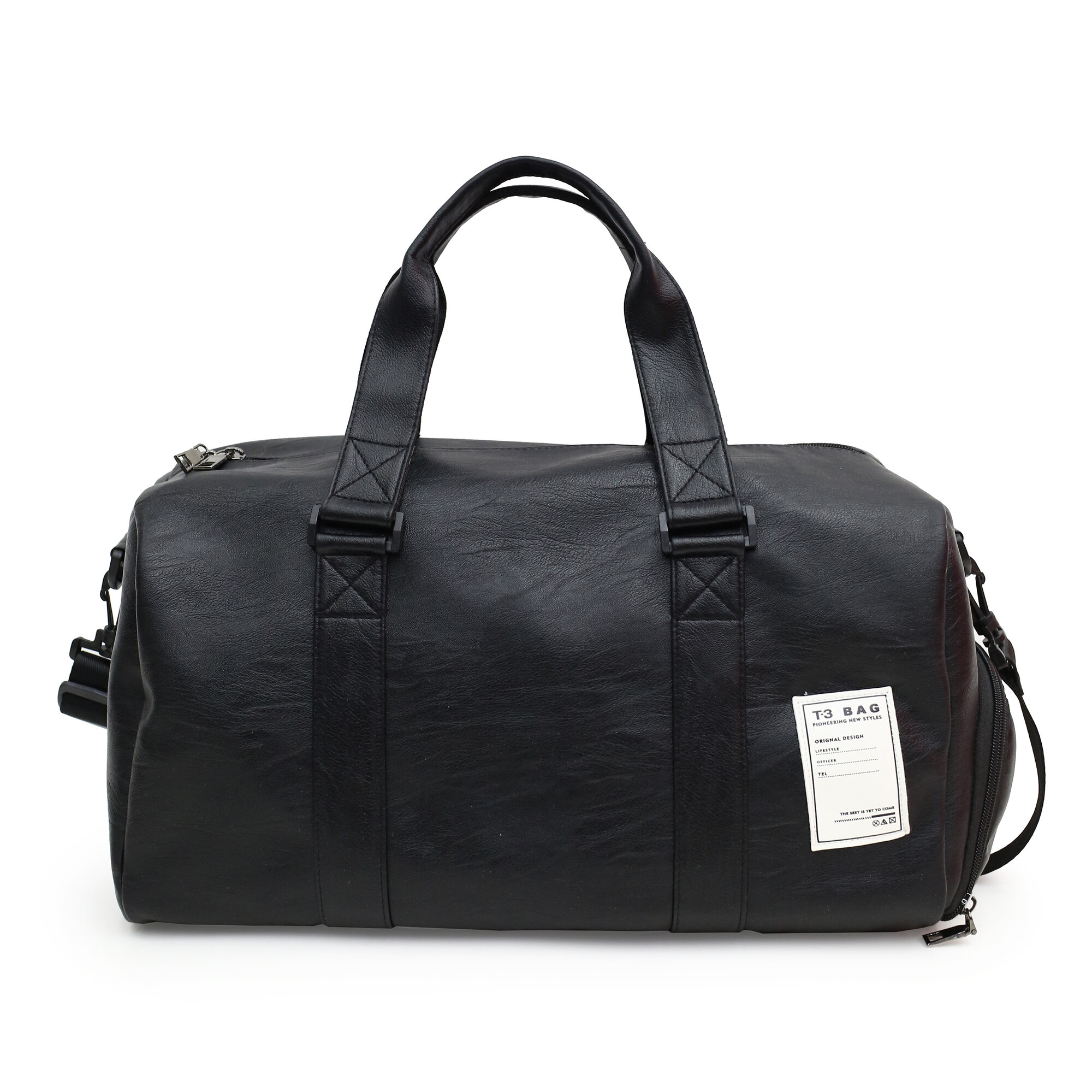 Сумка дорожная 