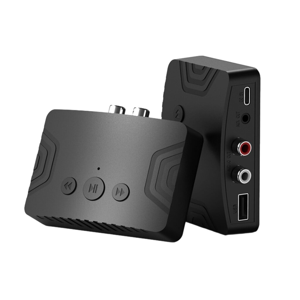 Bluetooth-приёмник музыки — фото 1