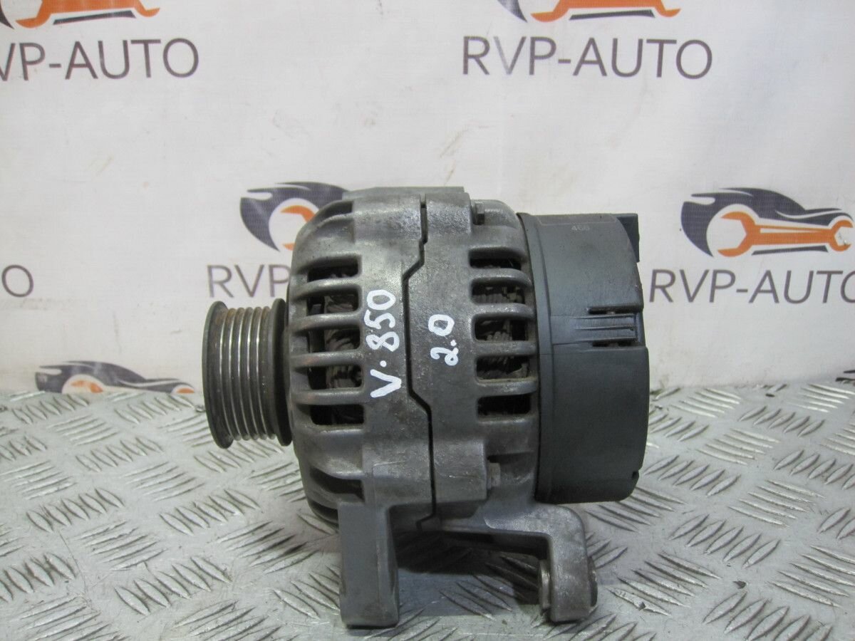 Генератор Volvo 850 2.3 1991-1997 0123310017