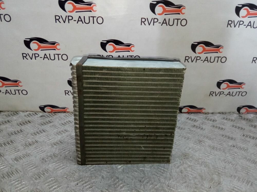 Испаритель кондиционера Opel Corsa C 1.2 2000-2006 90535096