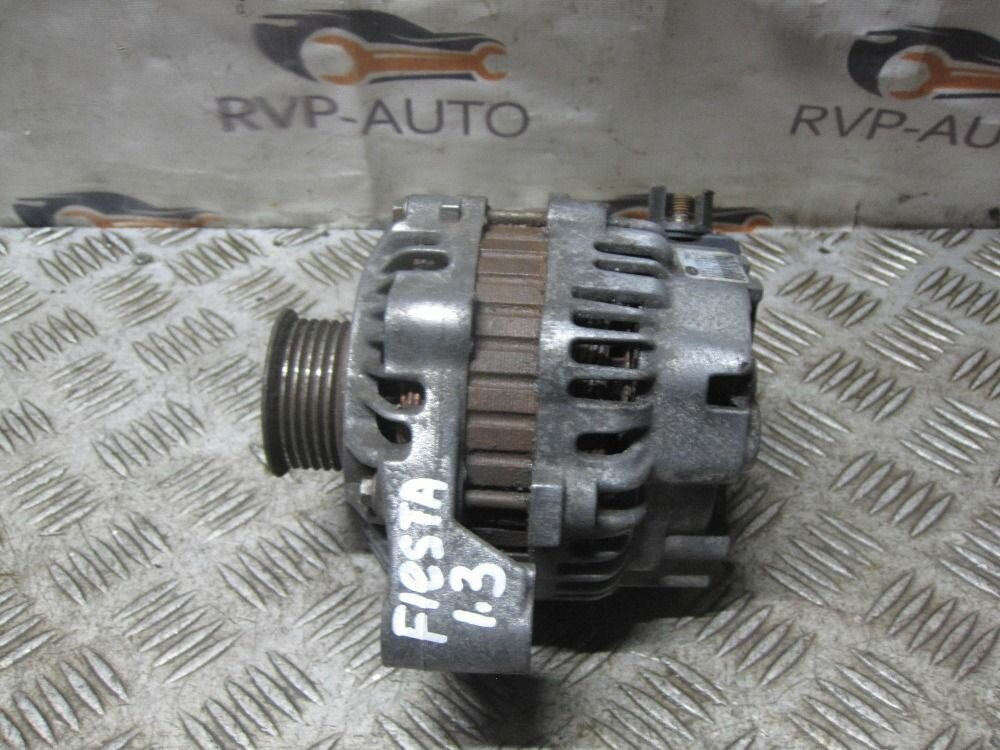 Генератор Ford Fiesta 4 1.3 1995-2001 98MF10300CC