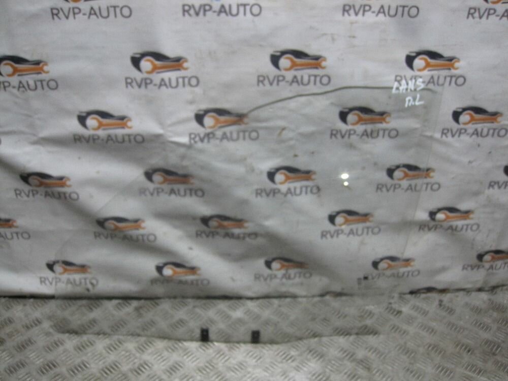 Стекло переднее левое Chevrolet Lanos 2005-2009 Chevrolet